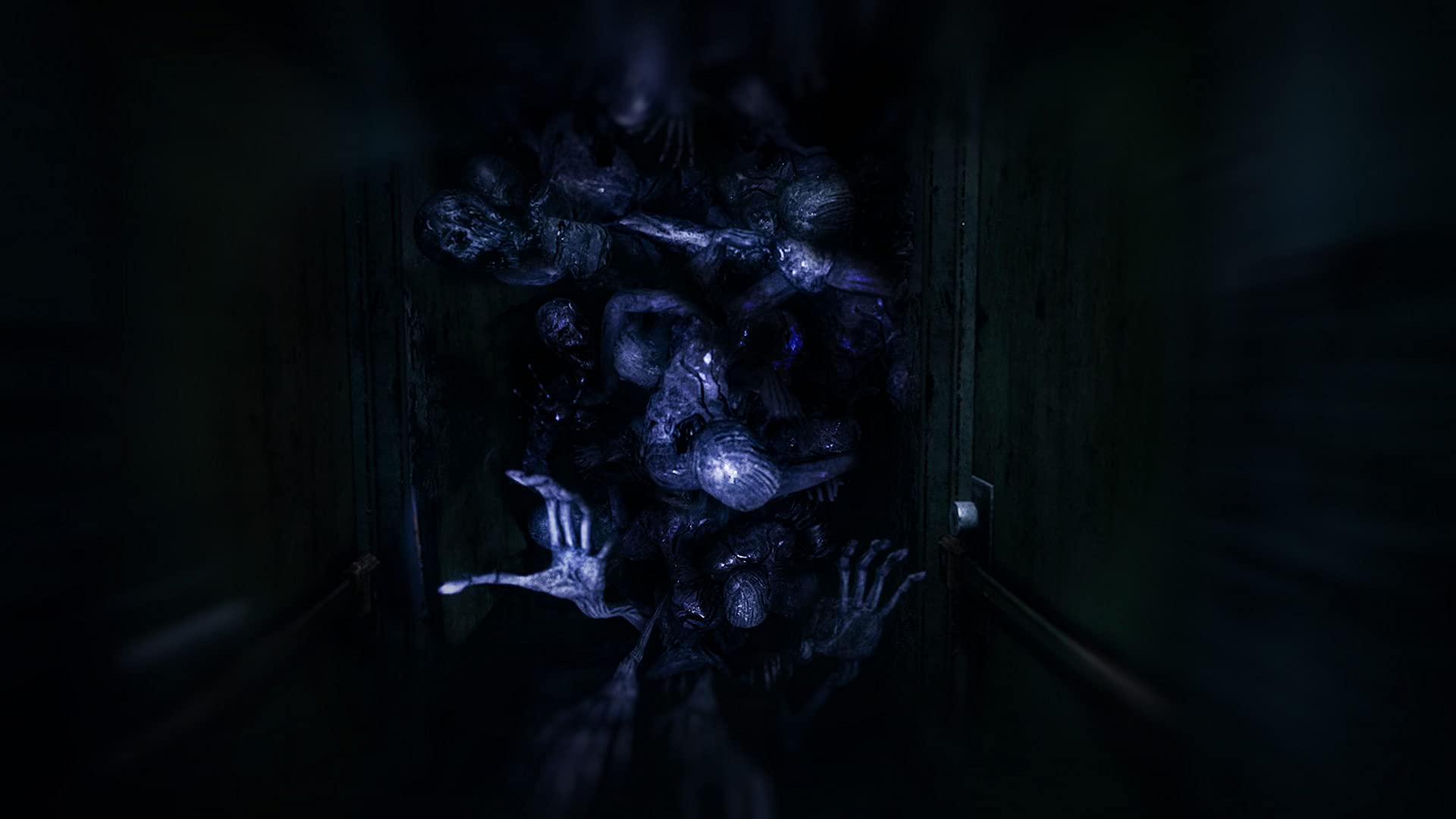 Song of Horror - [PlayStation 4] - Deluxe Edition [