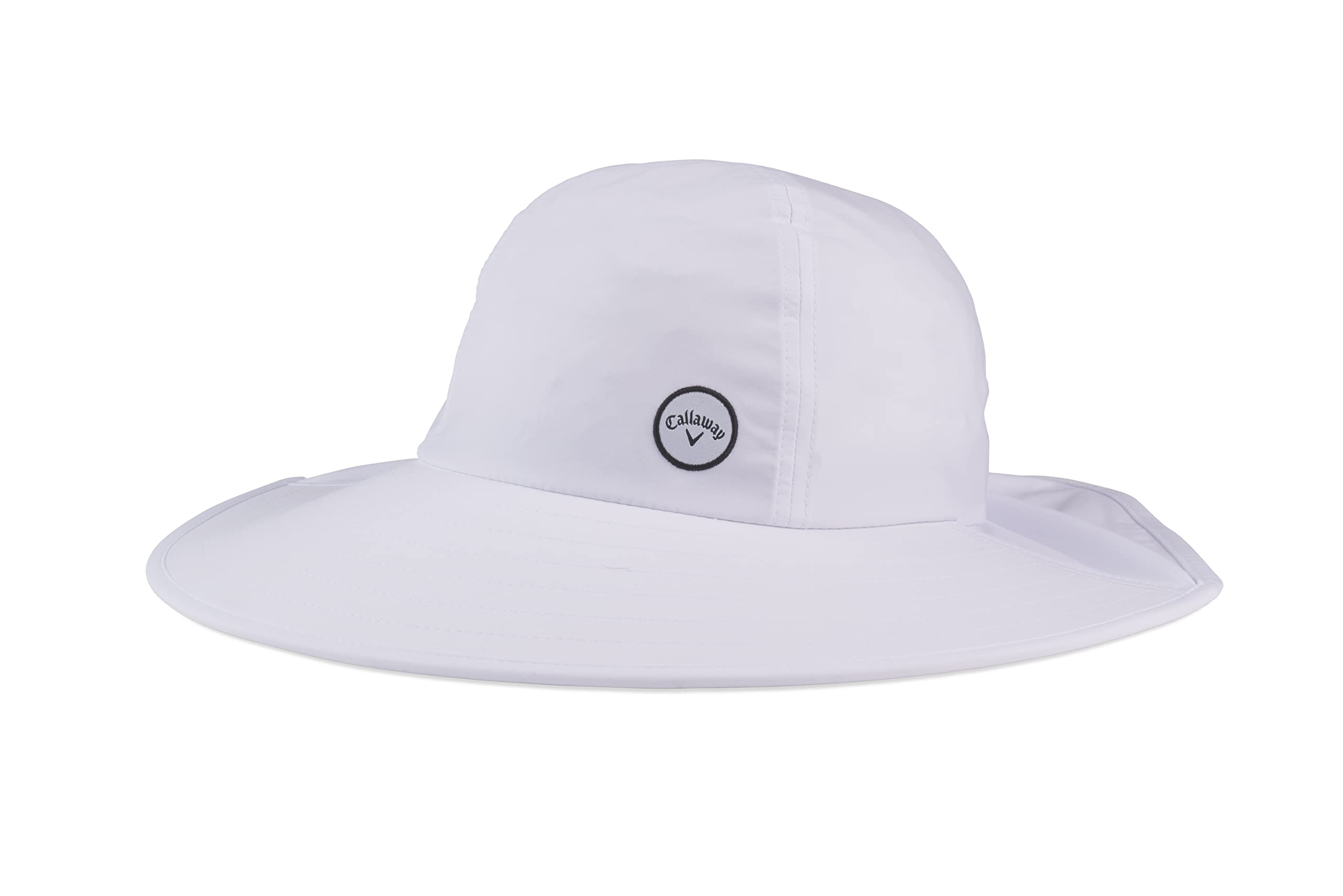Callaway Golf 2023 Ladies High Tail Sun Hat (Muave)