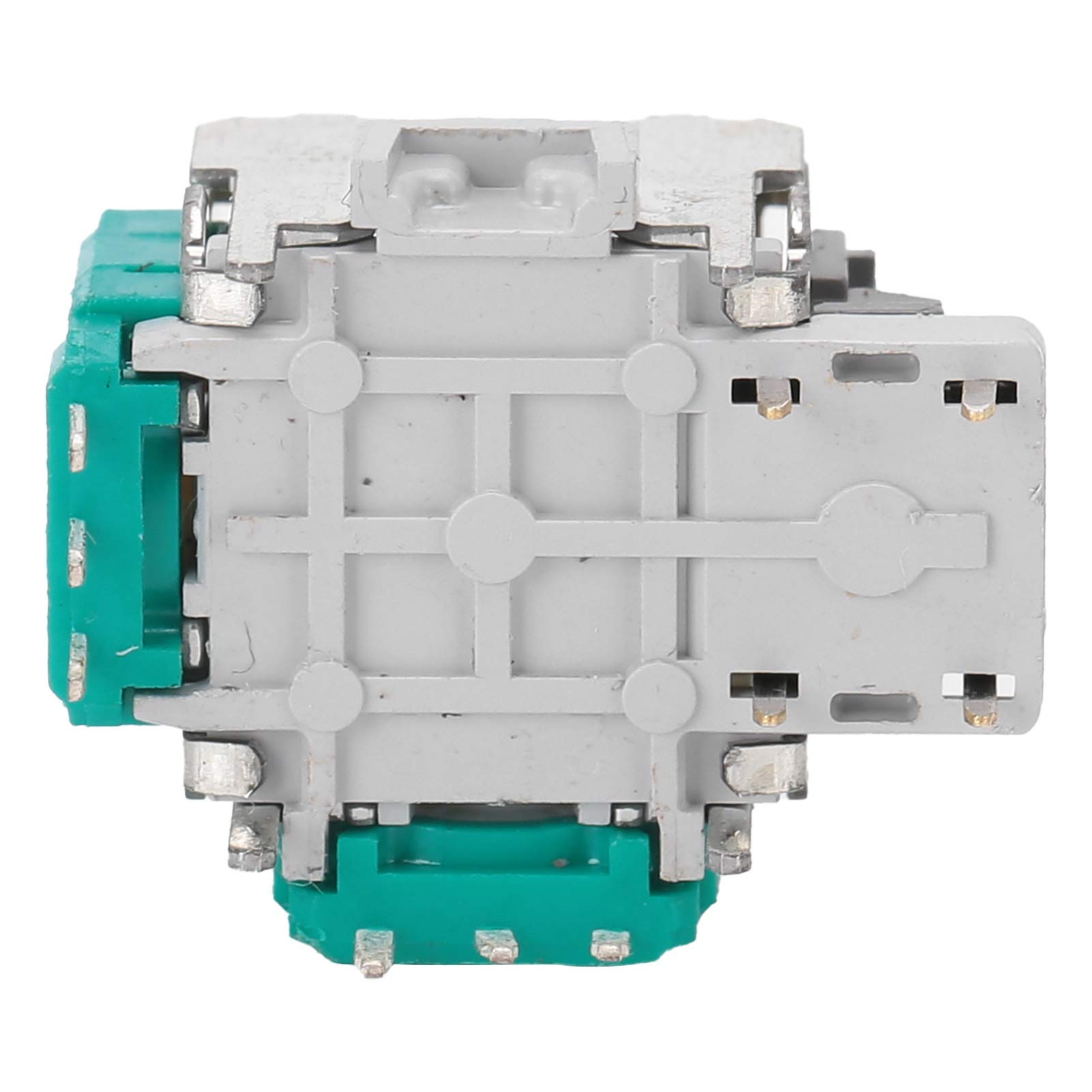 Joystick Sensor Module, 4Pcs 3D Analog Potentiometers Joystick Thumb Grip Replacement Controller for One, Provide Excellent Performance in The System