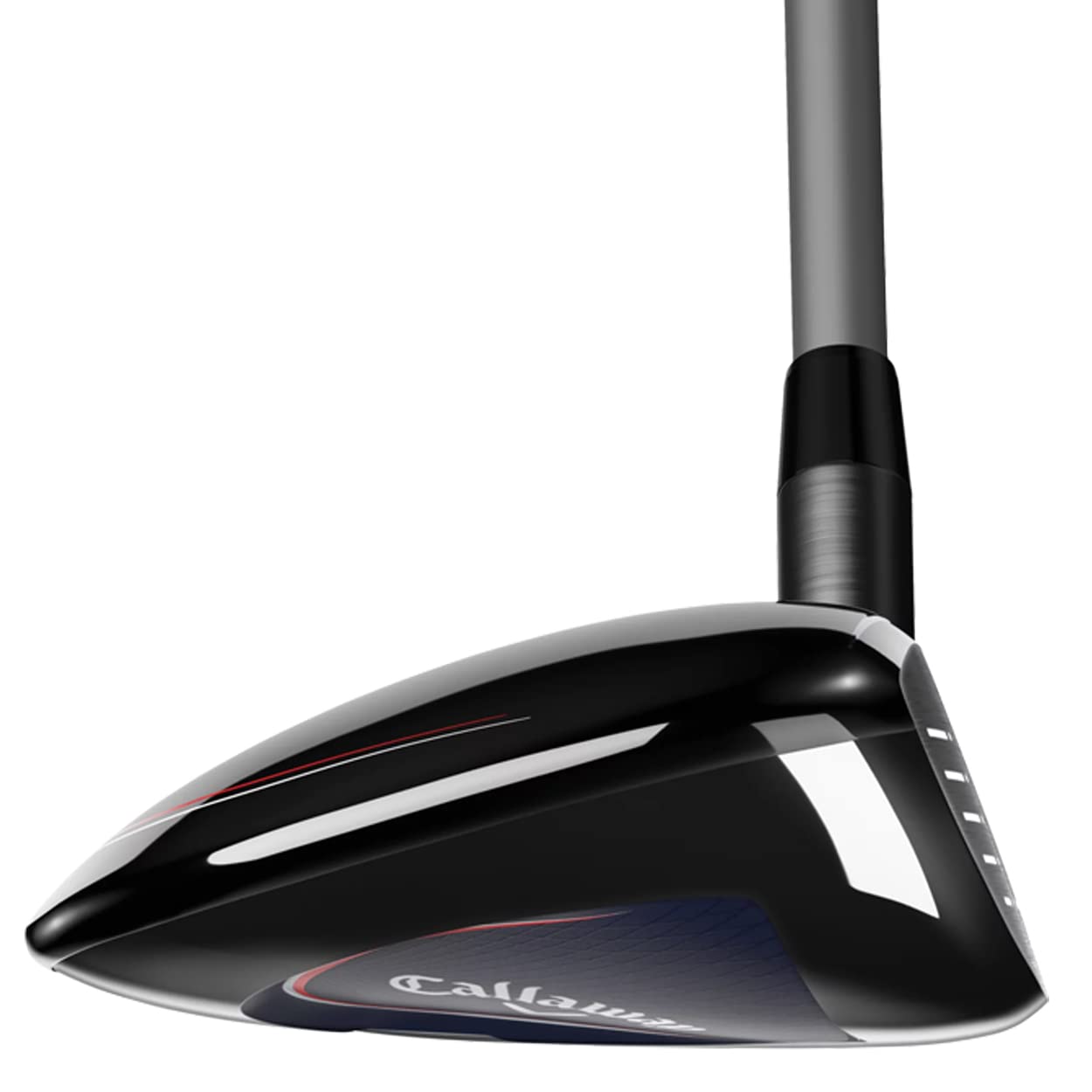 Callaway Golf Men's Left-Hand XR Speed Fairway Wood, 5W(19*) Graphite Stiff Flex