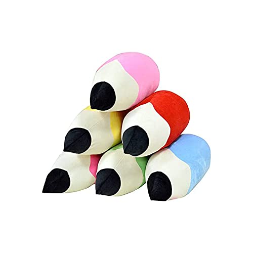 Large Creative Cute Pencil Plush Pillow Cushion, Men and Women Birthday Gifts.