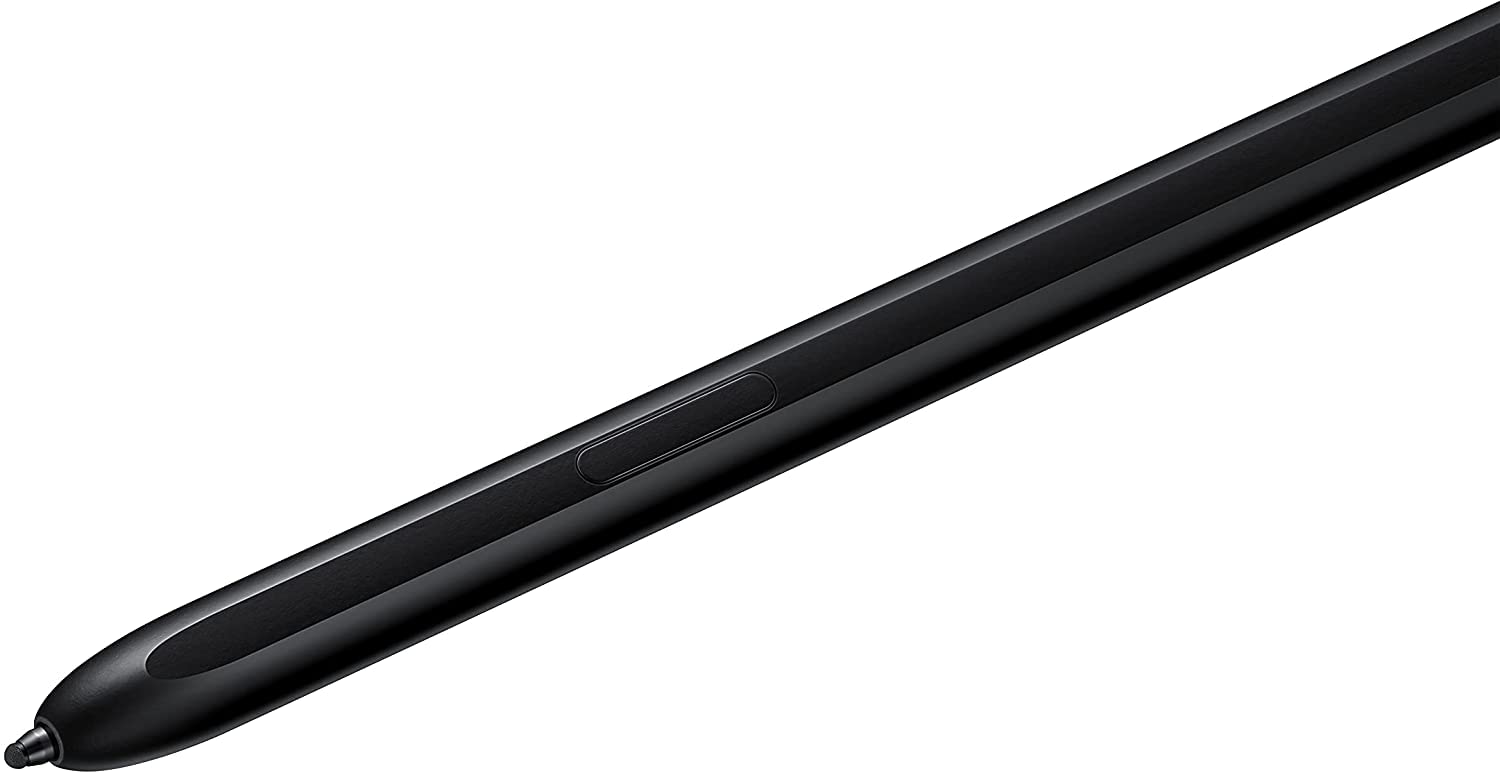 Fold 4 Pen Fold Edition Stylus S Pen Replacement for Samsung Galaxy Z Fold 4 5G Touch Screen Stylus Pen with Tips/Nibs (Black)