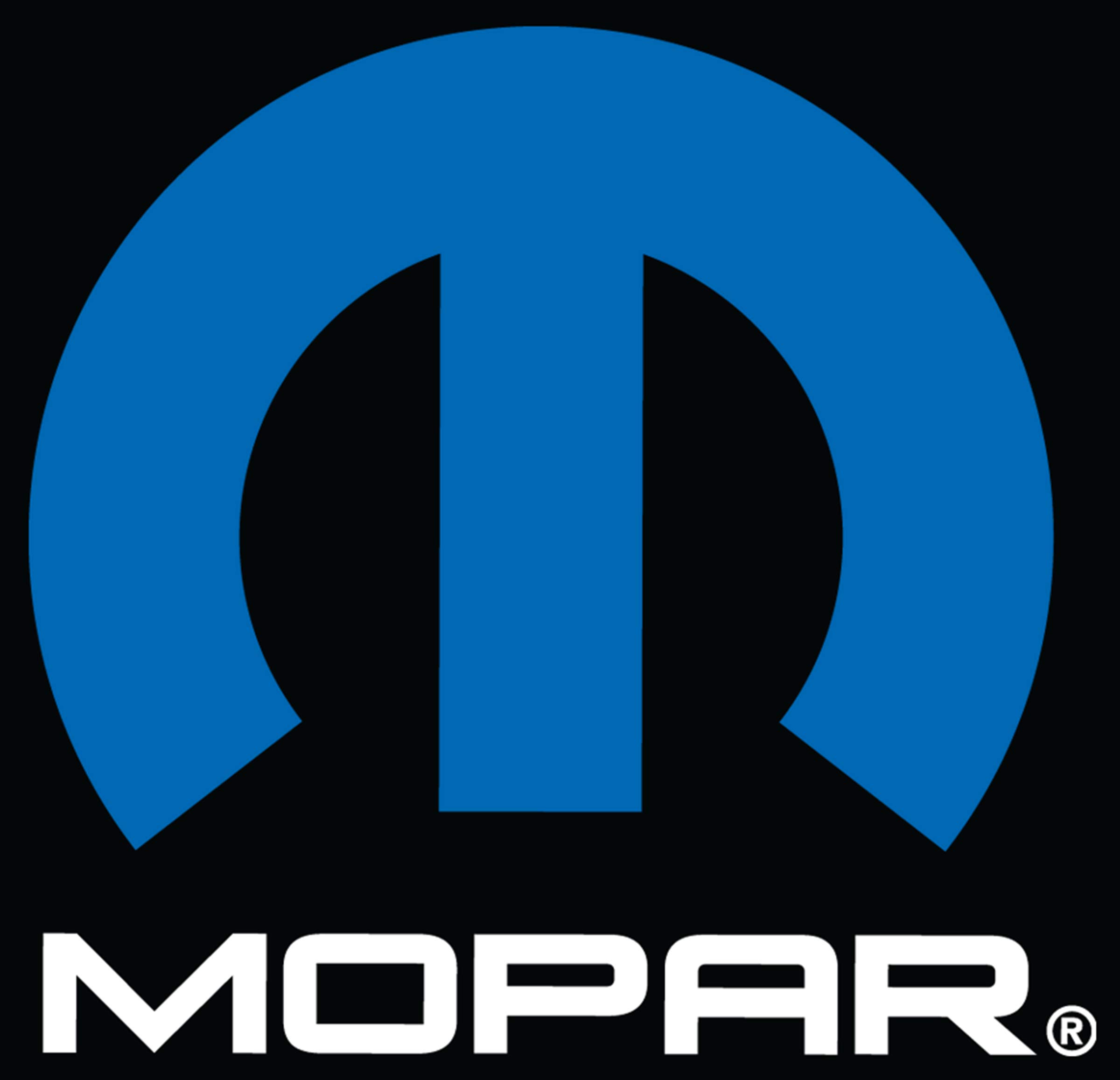 JH DESIGN GROUP Men's Mopar Logo Hoodie Full Zip Up Black Hooded Sweatshirt (small, AP22-black)