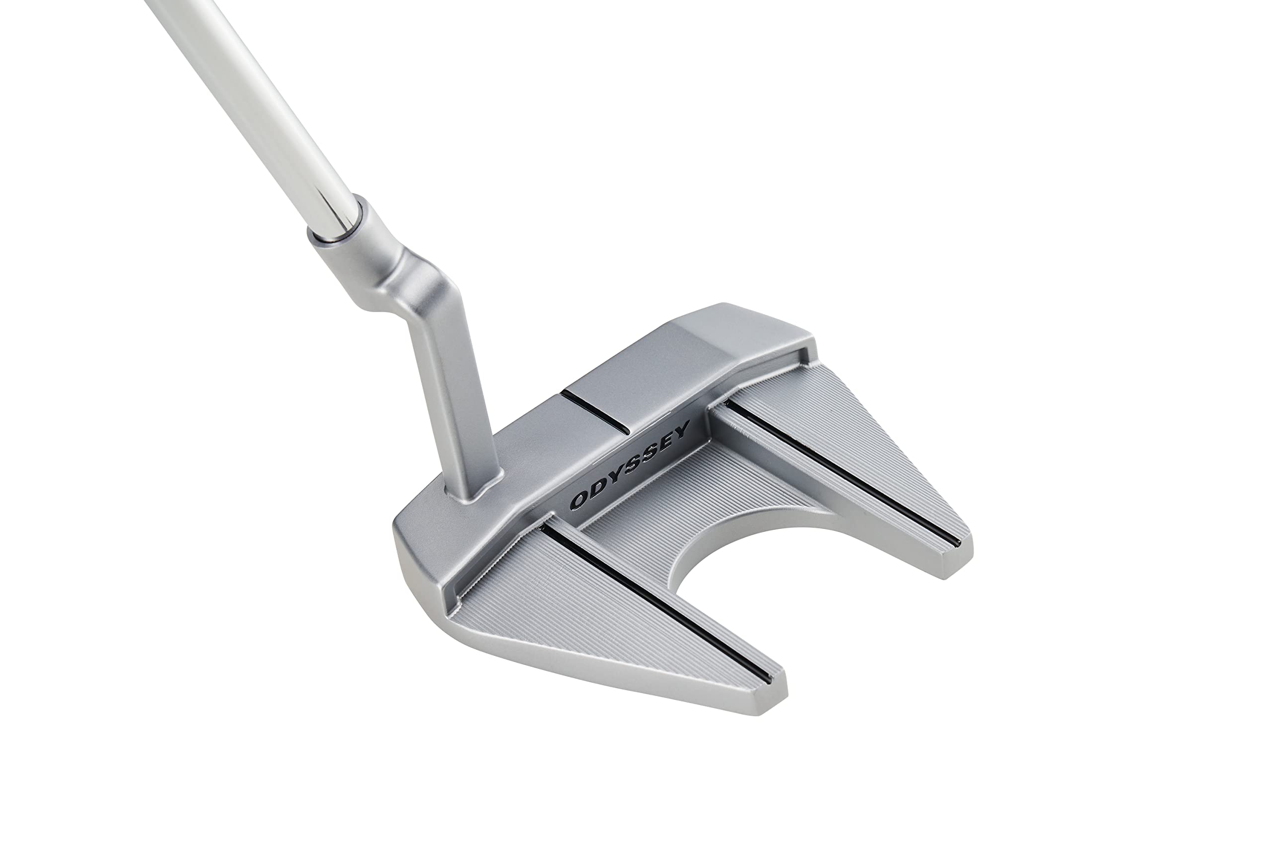 Callaway White Hot OG Putter (Seven Crank Hosel, Right Hand, 35" Shaft, Steel Shaft, Pistol Grip)