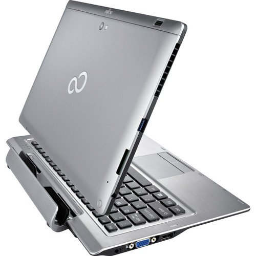 STYLISTIC Q702 11.6" Tablet PC - Wi-Fi - Intel Core i5 i5-3427U 1.80 GHz - LED Backlight