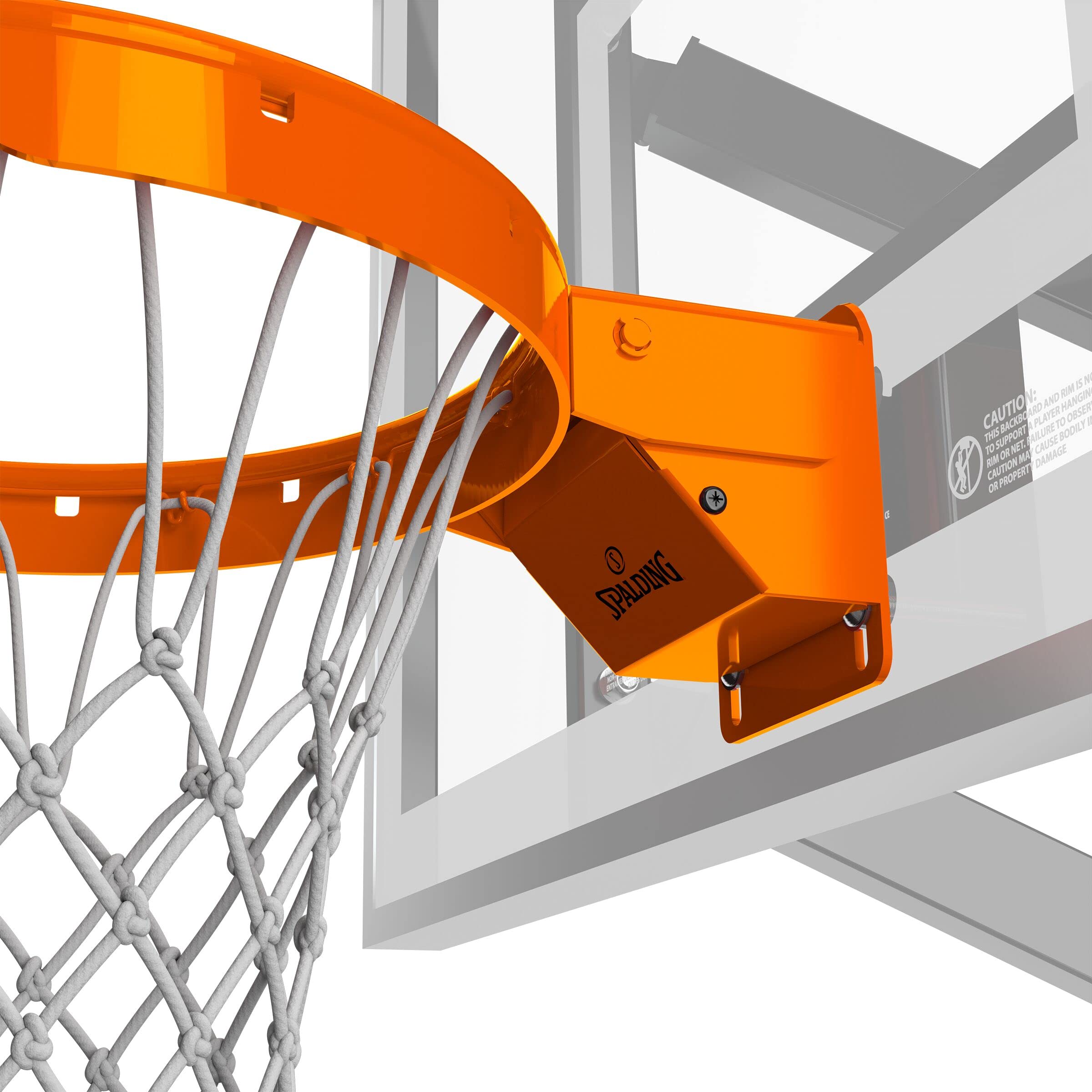 Spalding Flex Goal Rim