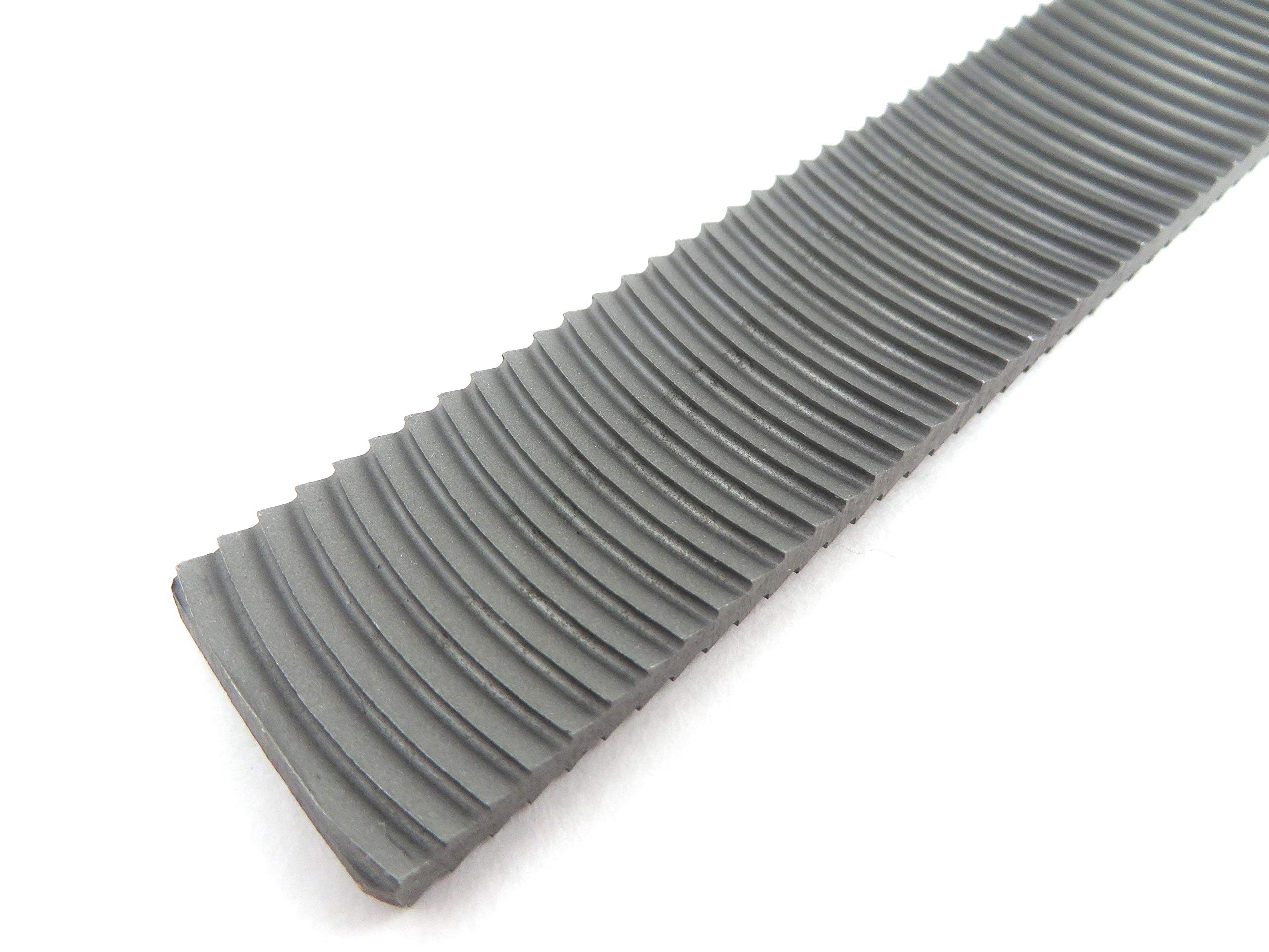 Narex 876401 Curved Tooth Mill File Joinery/Plane Maker Float, Blade 10 Inches Long, Overall Length 15-3/4 Inches
