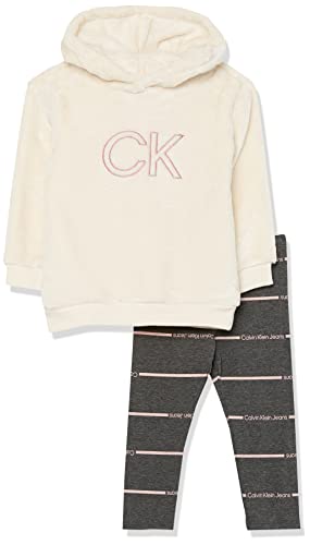 Calvin Klein 2 Pieces Legging Set