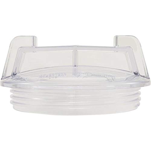 CUSTOM MOLDED PRODUCTS INC CMP 25304-000-020 Sta-Rite Style Pump Lid