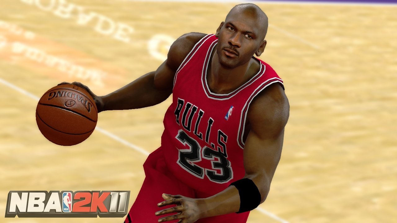 NBA 2K11 - Playstation 3 (Renewed)