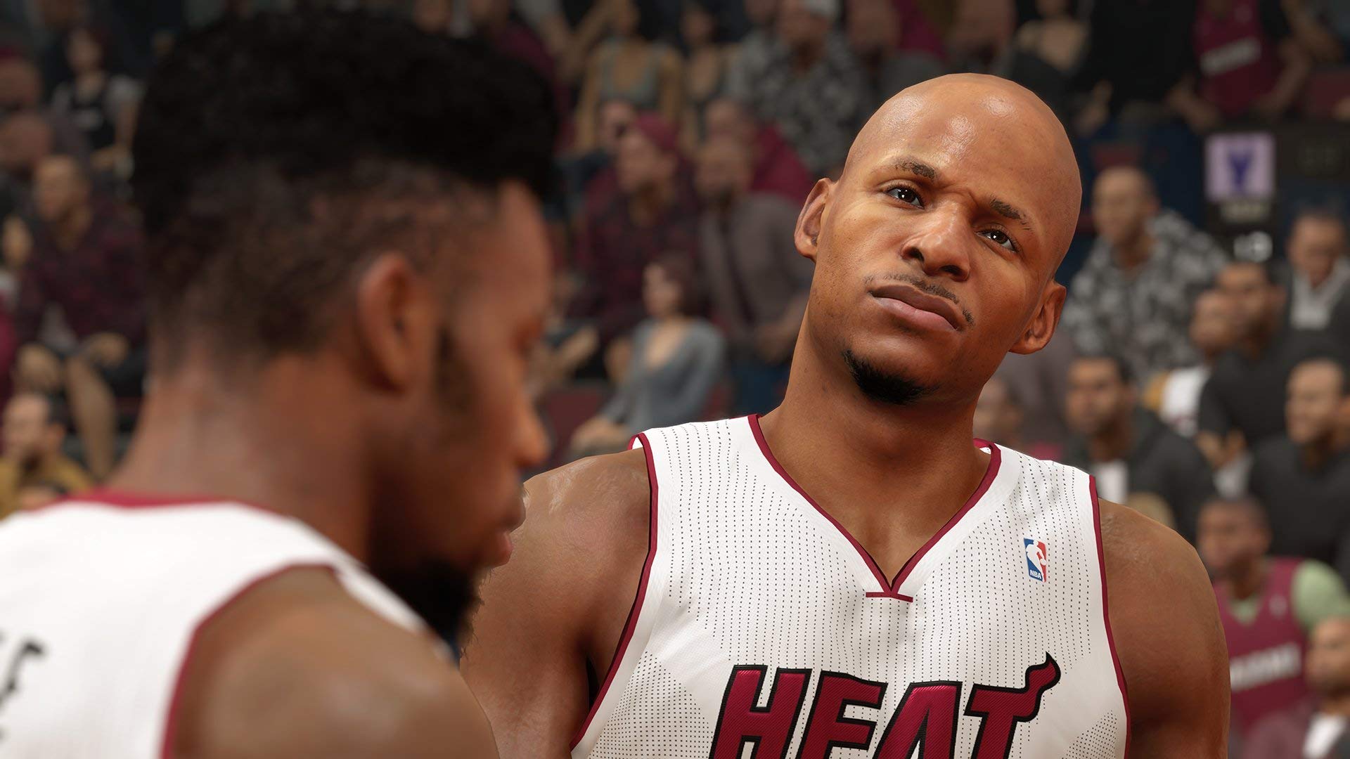 NBA 2K14 - Xbox One (Renewed)