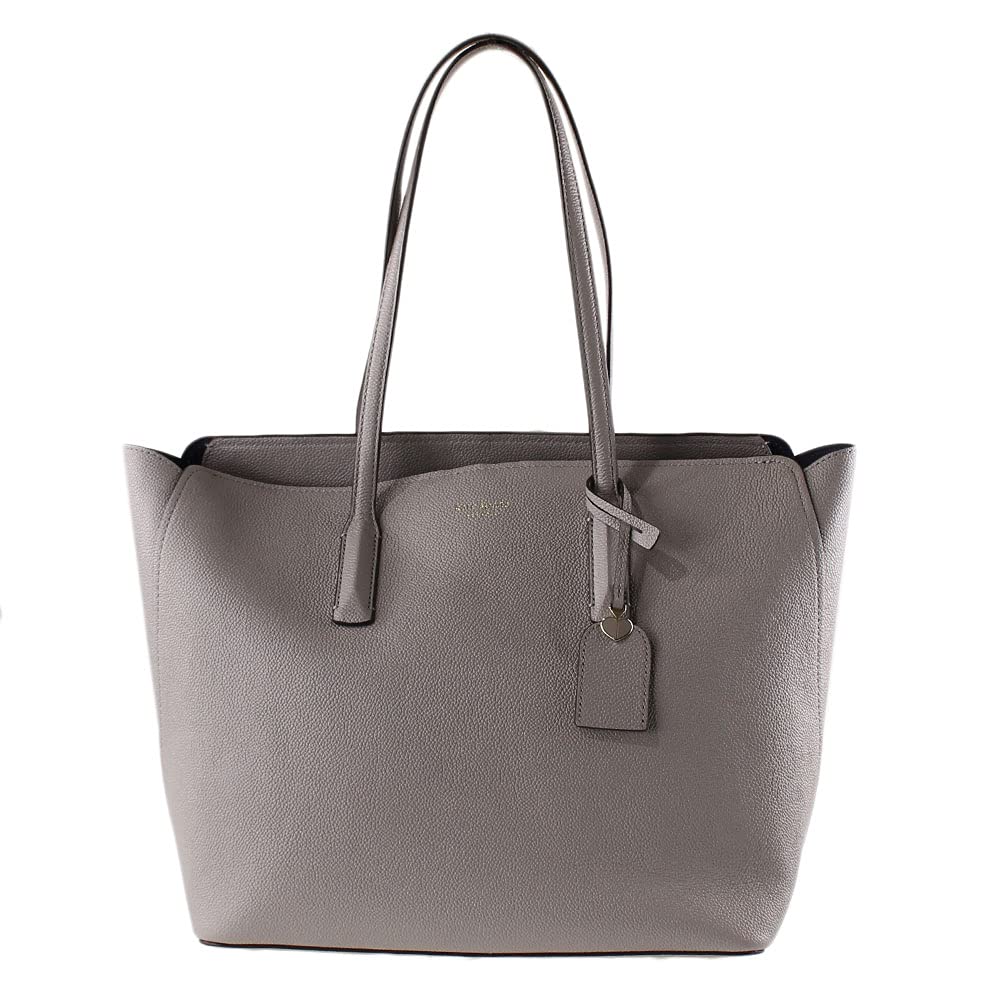 kate spade new york Margaux Large Tote (True Taupe)