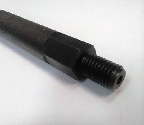 Core Bit Extension Adapter, 5/8”-11 (12")
