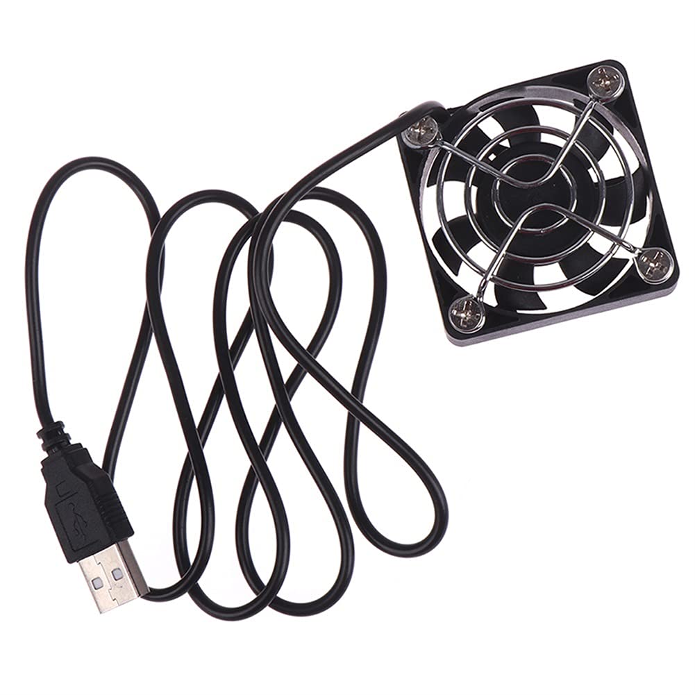 HBNNBV USB Portable Mobile Phone Cooler Cooling Pad Universal Cooler Fan Gamepad Gaming Shooter Mute Radiator Controller Heat Sink