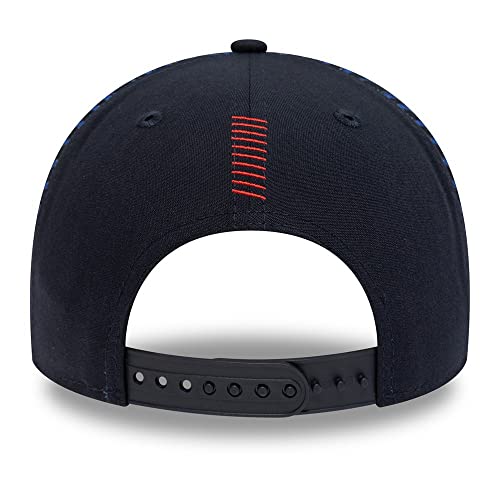 New Era Red Bull Racing F1 9Forty Team Hat 2023