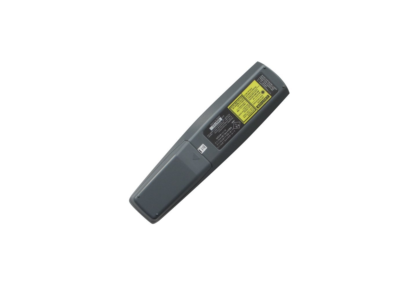 HCDZ General Remote Control Fit for Sanyo PLC-XU40 PLC-XU36 PLC-XP50L PLC-XP55L PLC-XP51L PLC-XP56L Projector