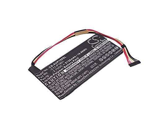 Cameron Sino New Replacement Battery Fit for Asus(5130mAh / 18.98Wh)