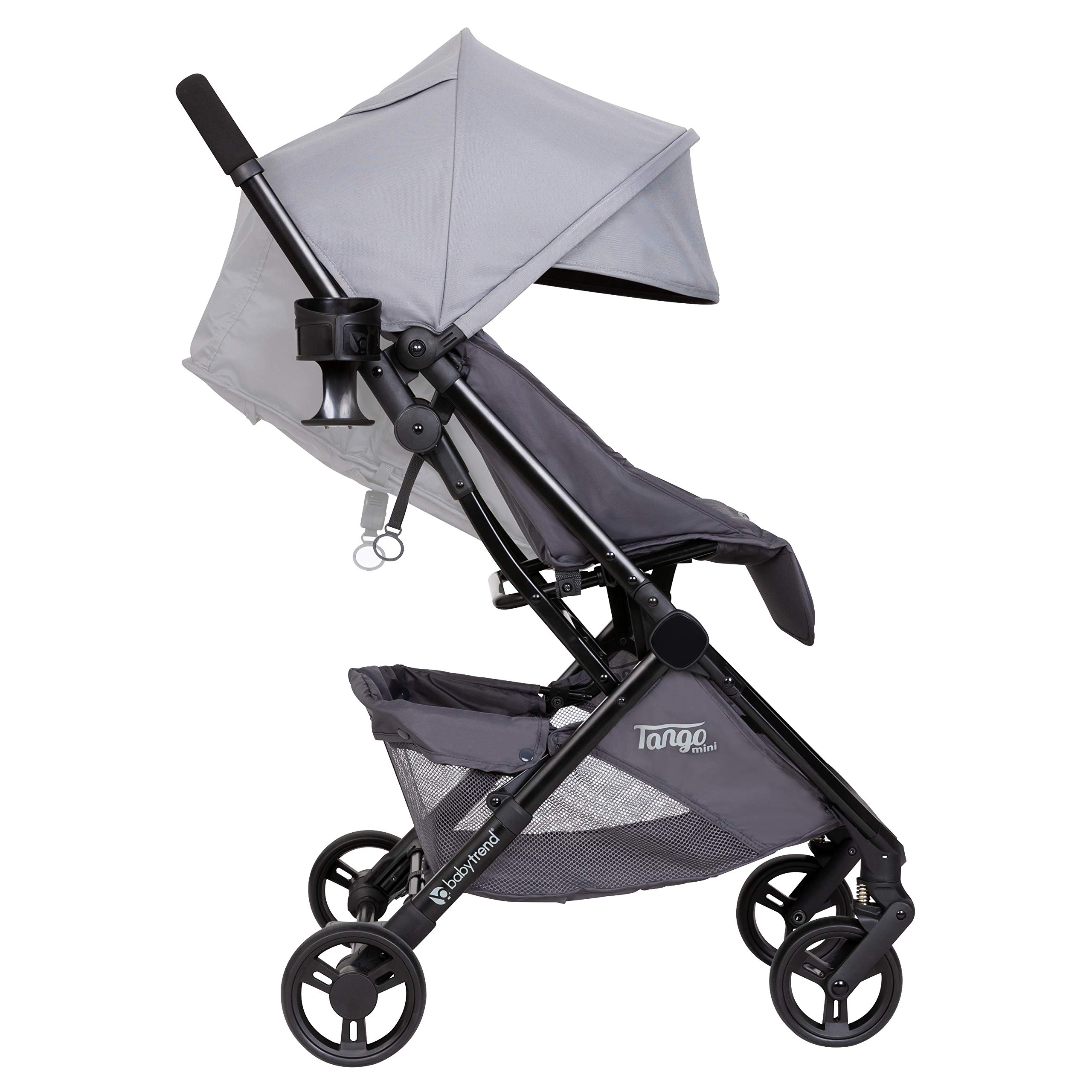 Baby Trend Tango Mini Stroller, Sedona, ST01D10A