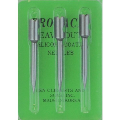 Tach-It - PTHD Pro-Tach Heavy Duty Replacement Tagging Needles (Pack of 3)
