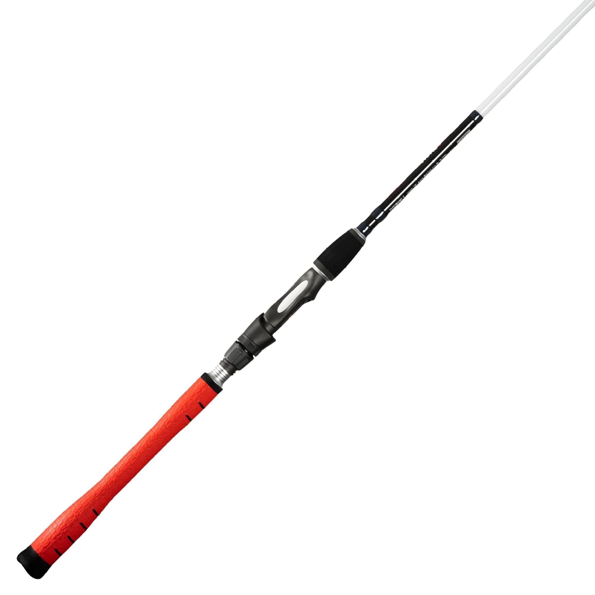 BUBBA TS761MF-S Tidal Select Spinning Rod
