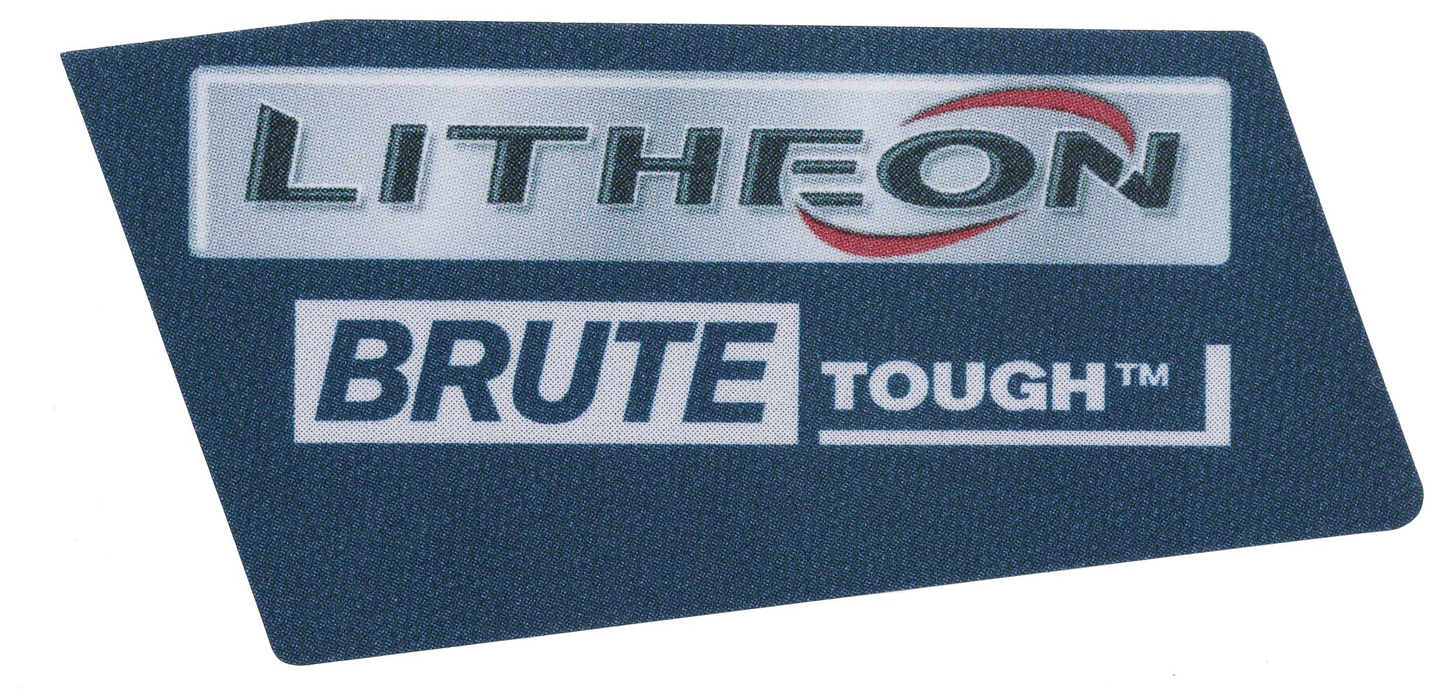 Bosch Parts 2601115374 Label