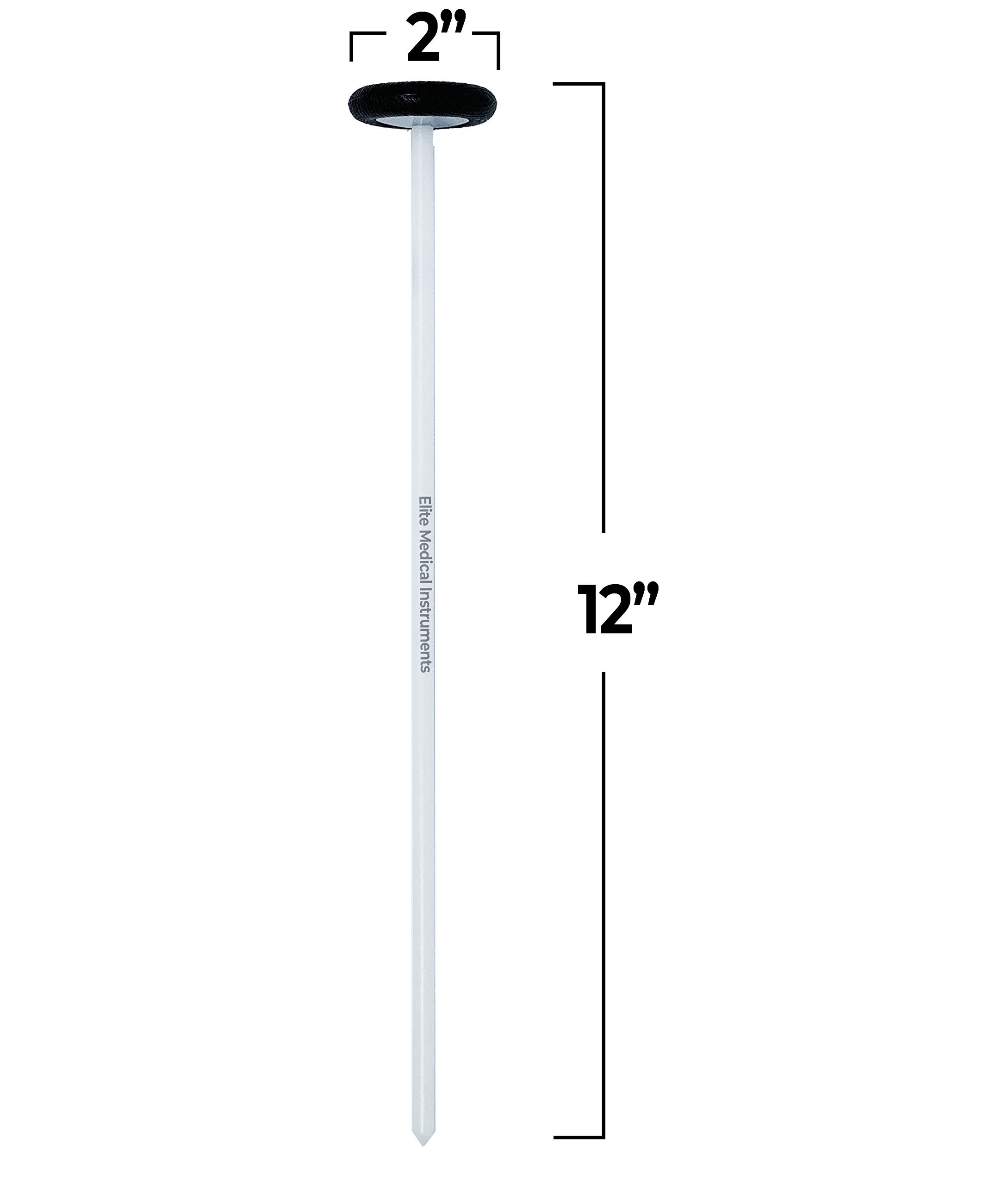 EMI Queen Square Reflex Hammer