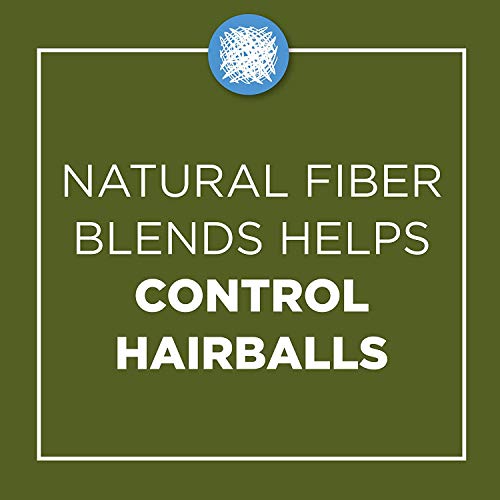Purina Cat Chow Naturals Dry Cat Food, Indoor With Real Chicken & Turkey, 3.15 Lb Bag