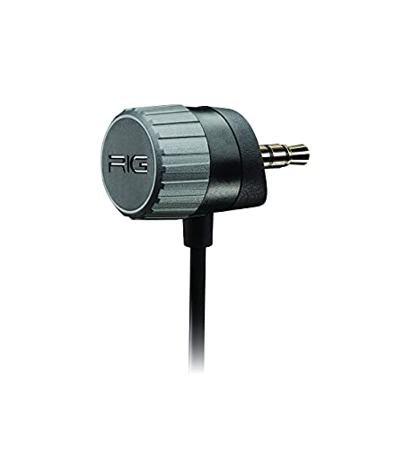 RIG 400 PRO HC Stereo Gaming Headset for Consoles (Renewed)