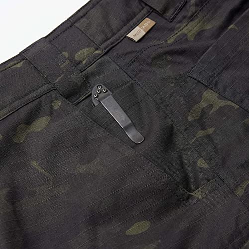 VIKTOS Men's Wartorn MC Pant, Size: 34W x 32L