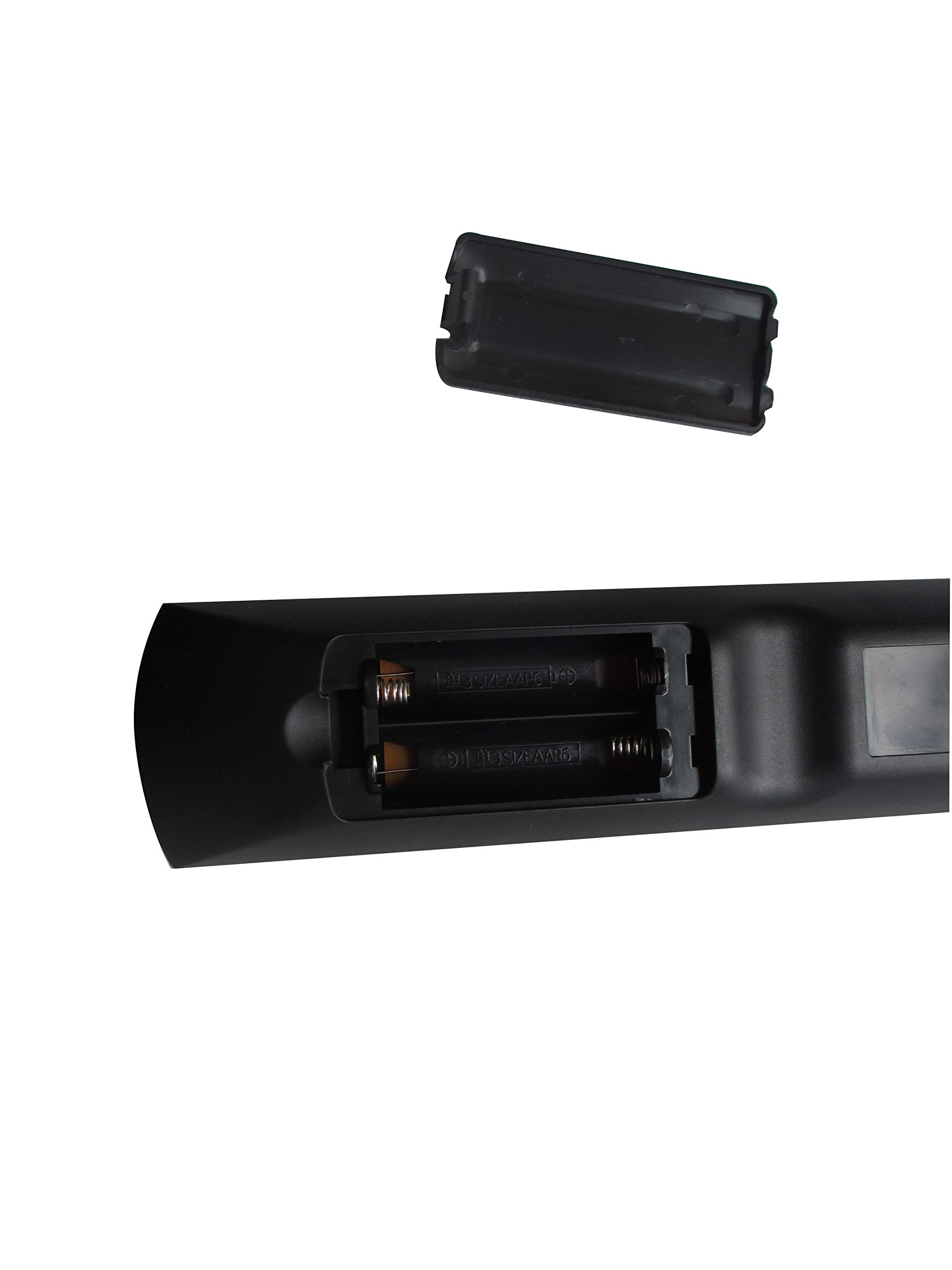 HCDZ Replacement Remote Control for Sony RMT-D159A DVP-NC682V DVP-NC685V RMT-D160A DVP-NC555ES CD DVD Player
