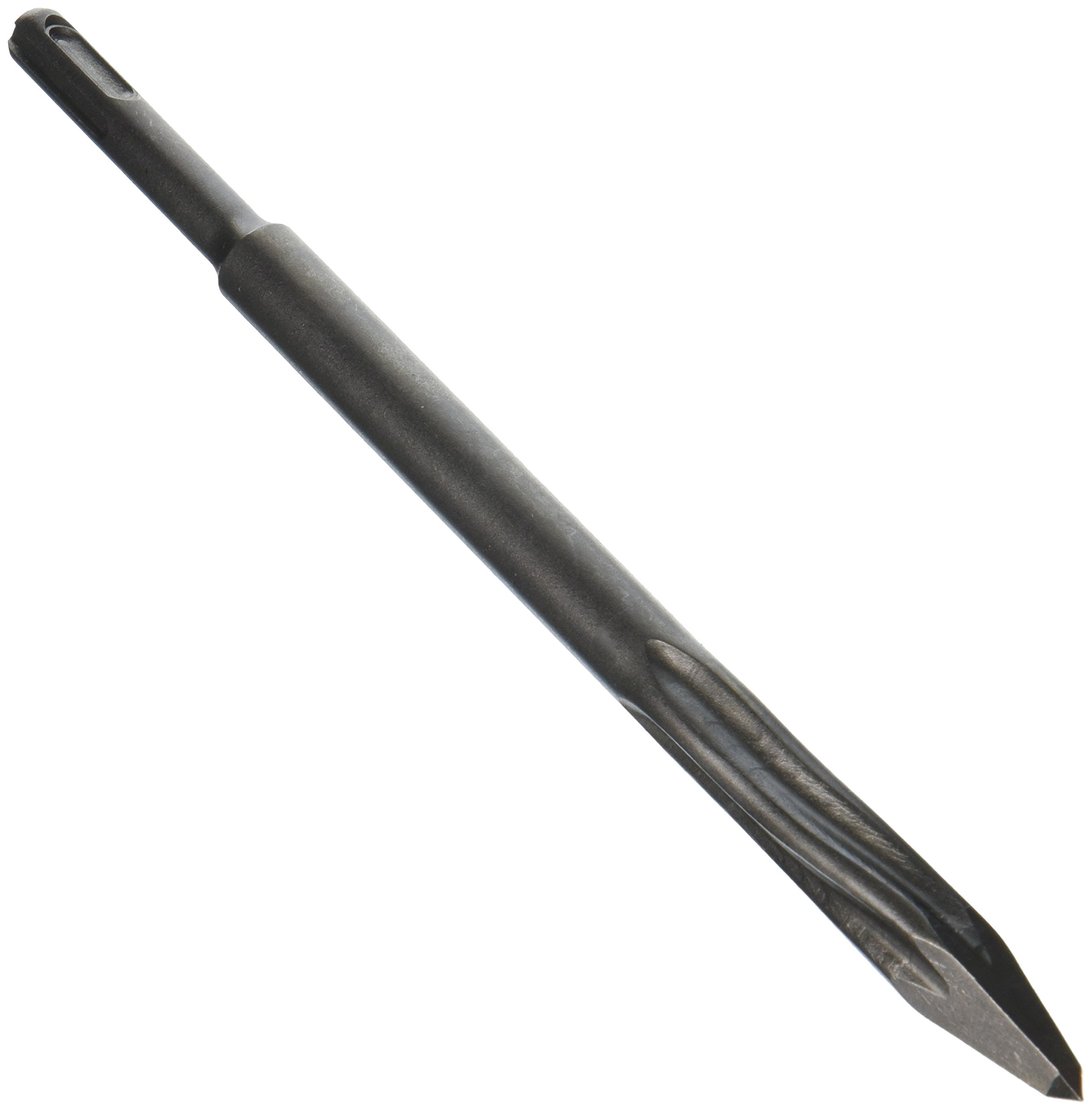 BOSCH HS1470 SDS Plus Viper Long Life ChiselwithBOSCH HS1472 10 In. Point SDS-plus Bulldog Xtreme Hammer Steel, Silver