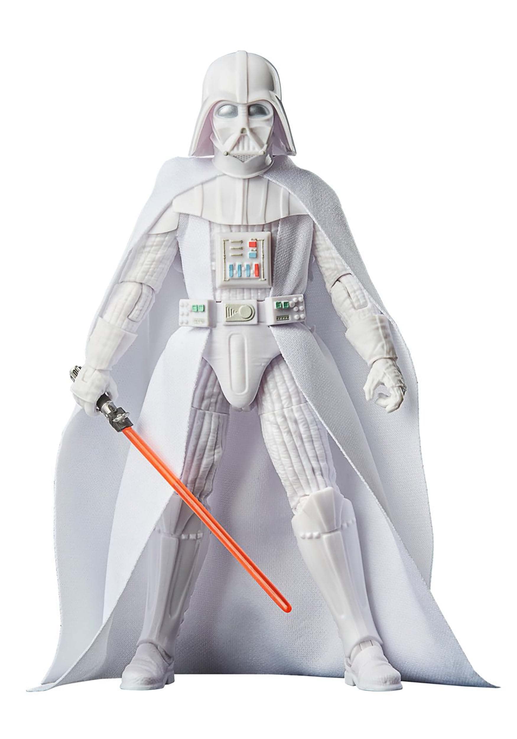 STAR WARS The Black Series Darth Vader (Infinities) 6-Inch Action Figure