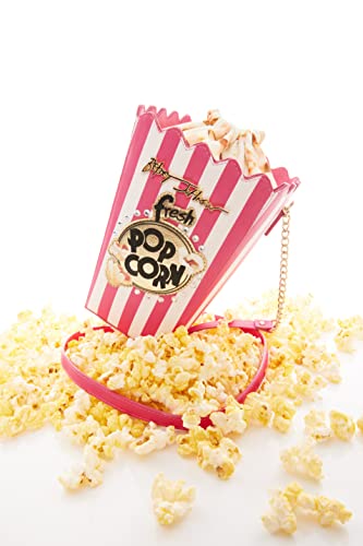 Betsey Johnson Butter Me Up Crossbody, Multi
