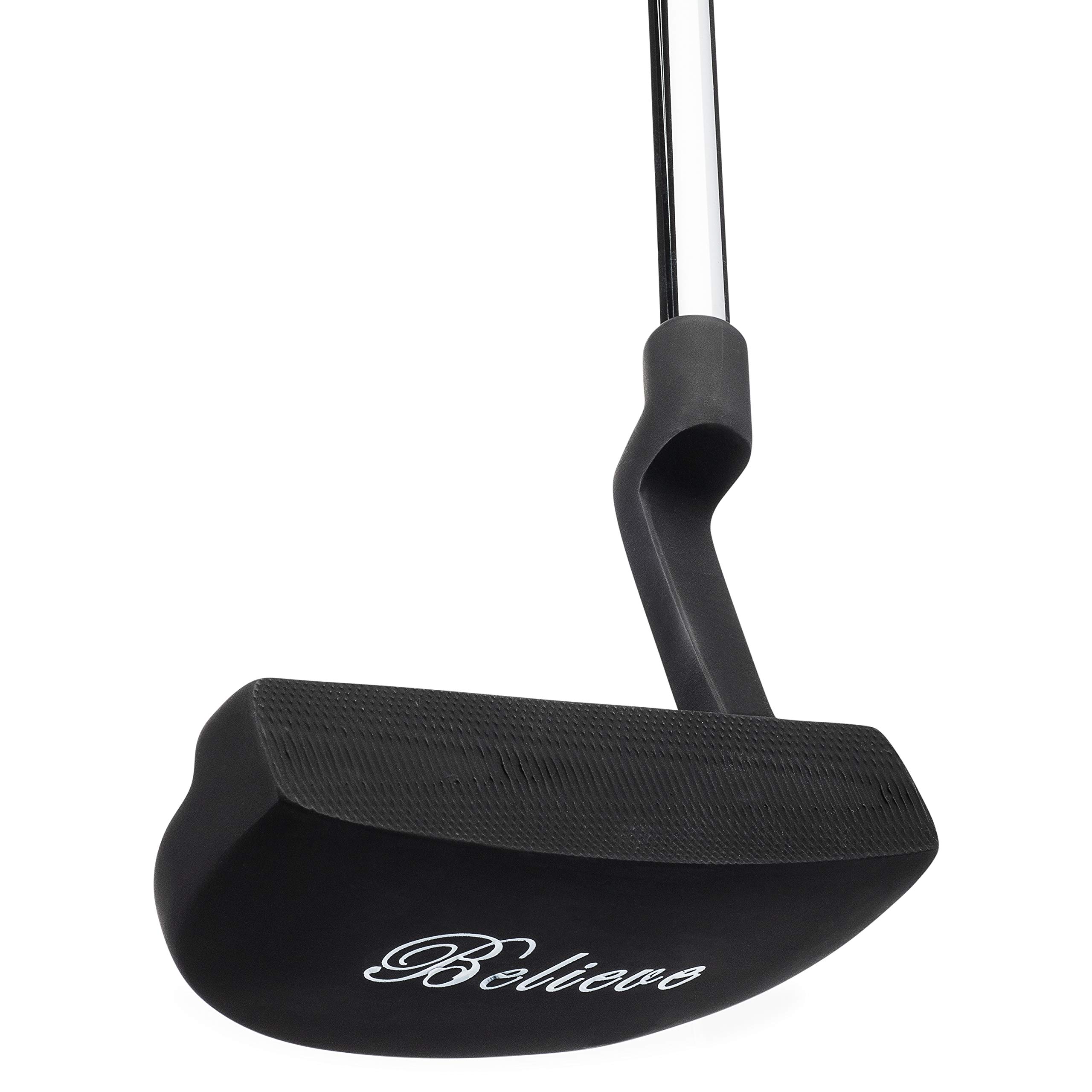 Believe Ladies Complete Golf Set - Purple - Right-Handed (Ladies Taller +1")