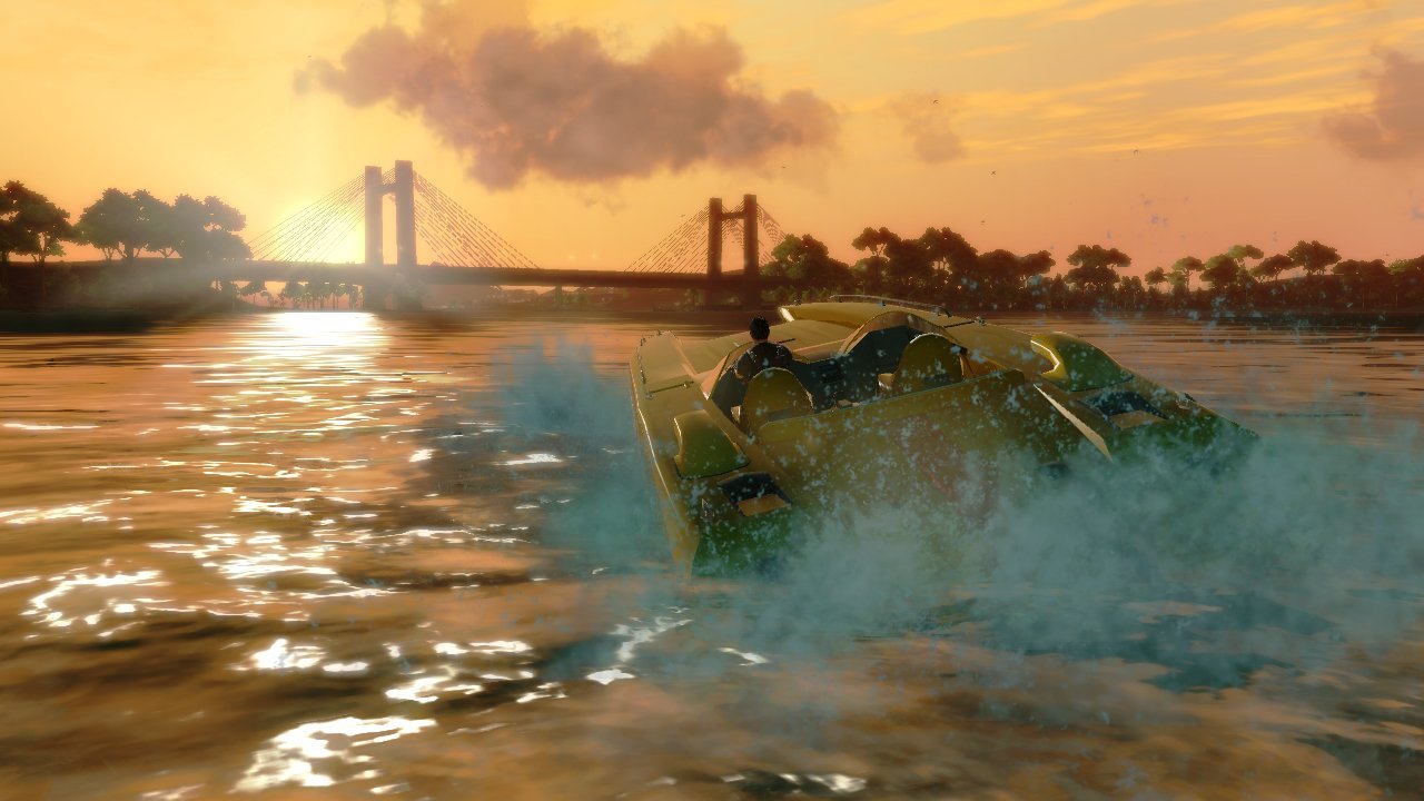 Just Cause 2 - Playstation 3 (Renewed)