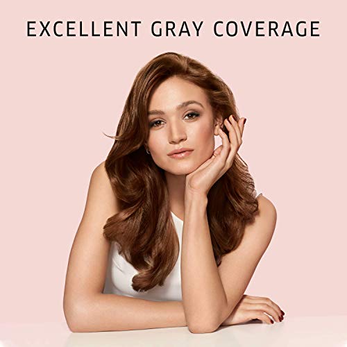 WELLA colorcharm Permanent Gel Haircolor, With Long Lasting Gelfus Technology, For Gray Coverage, 8N Light Blonde, 2 oz