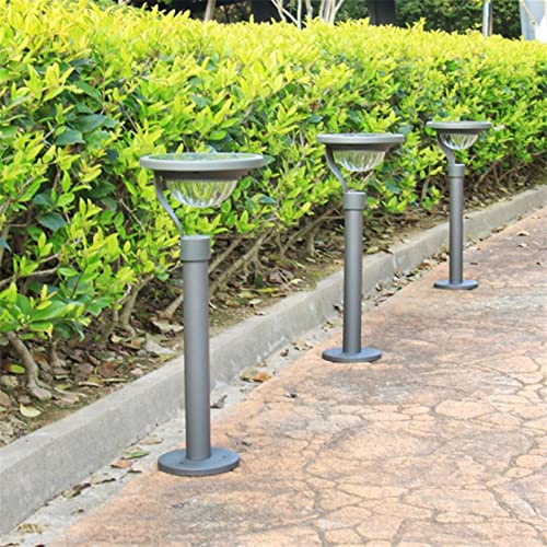 WHYSFX Solar Lawn Light Waterproof Outdoor LED Super Bright Home Decorative for Courtyard Garden Landscape Lawn lamp