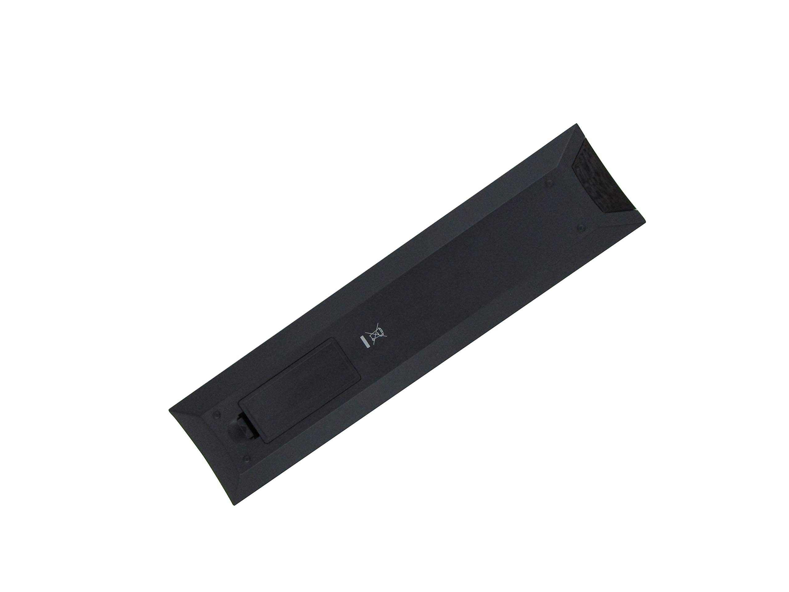 HCDZ Replacement Remote Control for Sherwood RX-773 R-771 RD-8500 RC-111 RX-772 Audio A/V AV Receiver