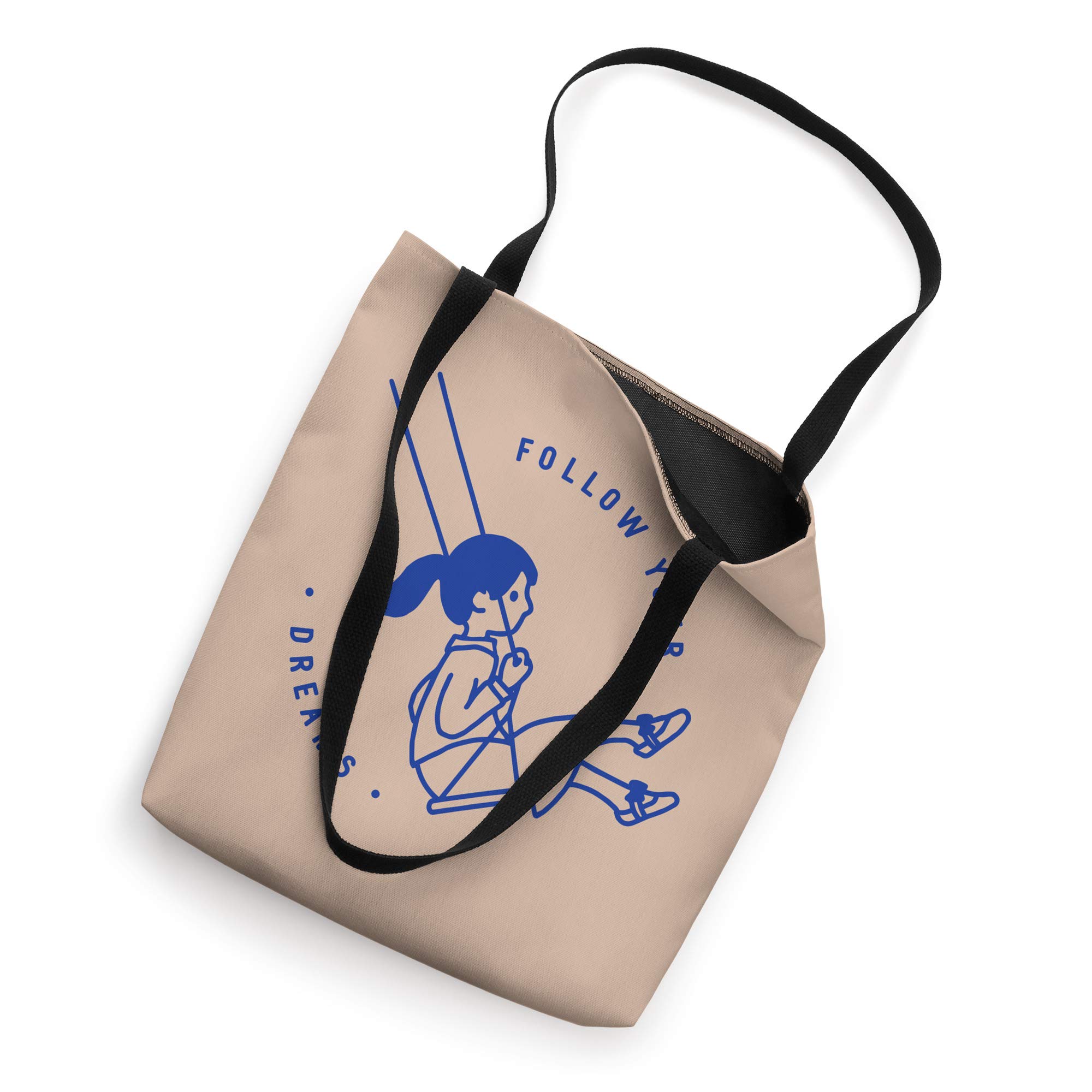 Start Up K-drama Korean Drama Kdrama Gift Merch Nam Joo Hyuk Tote Bag