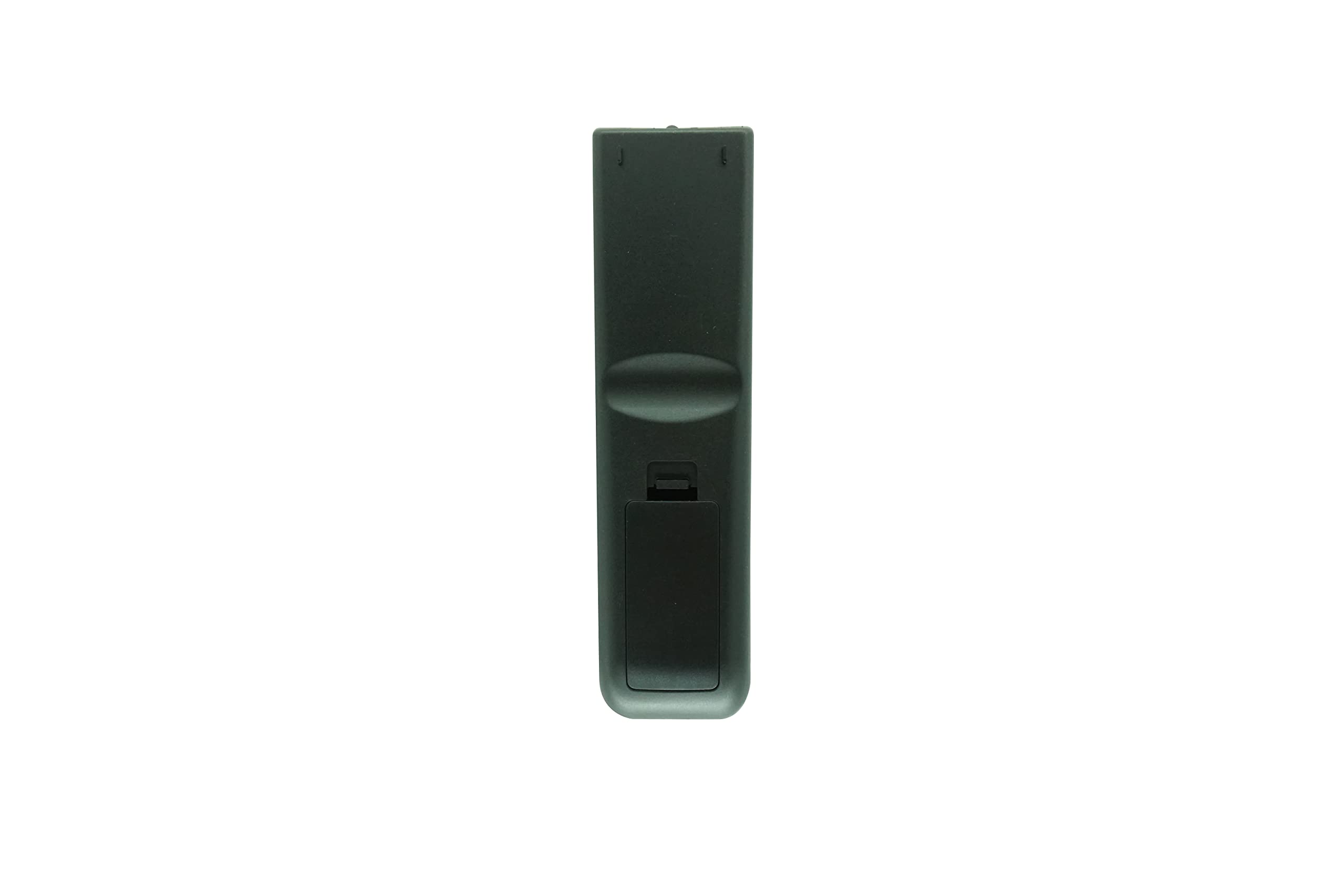 HCDZ Replacement Remote Control for Element ELCHS322 ELCHS261 ELCHS321 PLX4202B PLX5002B 1055188 EN-21645E1 ELCHS372 Smart UHD LCD LED HDTV