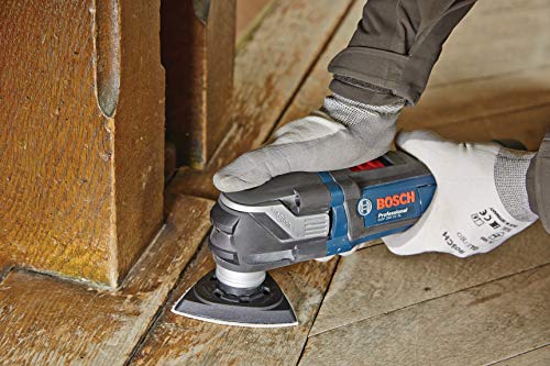 BOSCH OSL026 Starlock Oscillating Multi-Tool Accessory 26 pc. Set