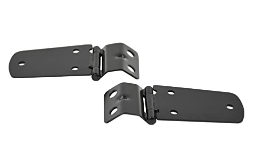 Kentrol 50476 Hood Hinges Set