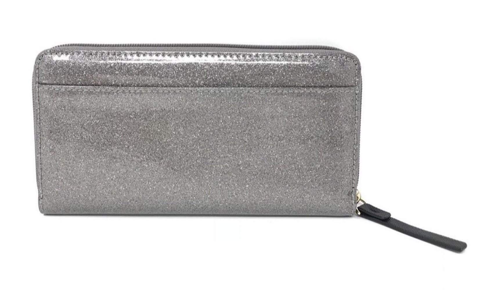 Kate Spade Mavis Street Neda Continental Zip Wallet