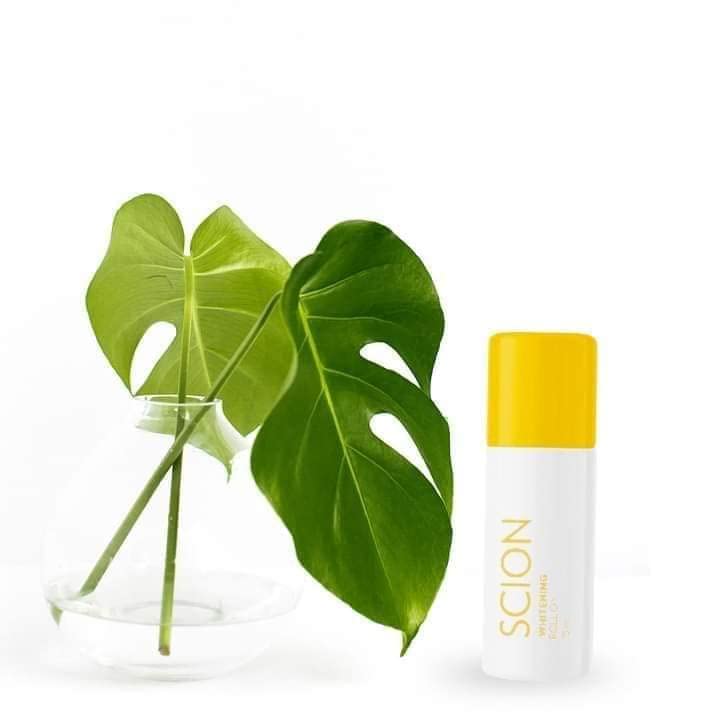 Nu Skin Sción Brightening Roll-on Deodorant Anti-Perspirant From Nu Skin Australia, 75ml