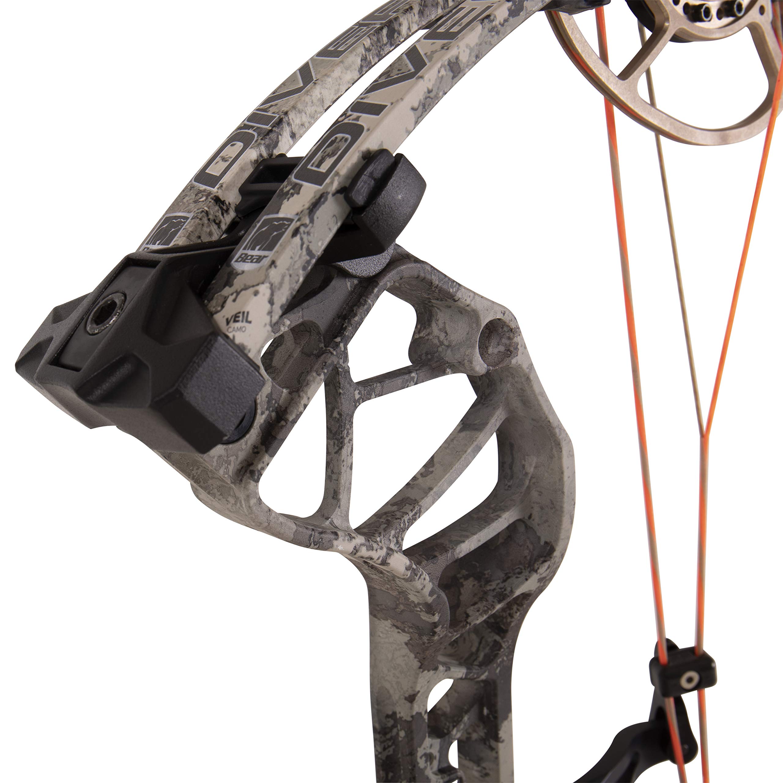 Bear Archery AV96A30077R Divergent Veil Alpine RH70