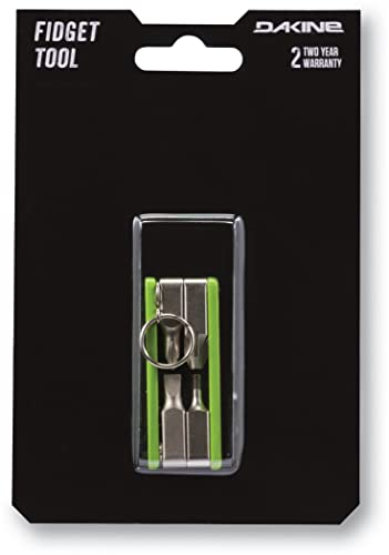 Dakine Fidget Tool - Green, One Size