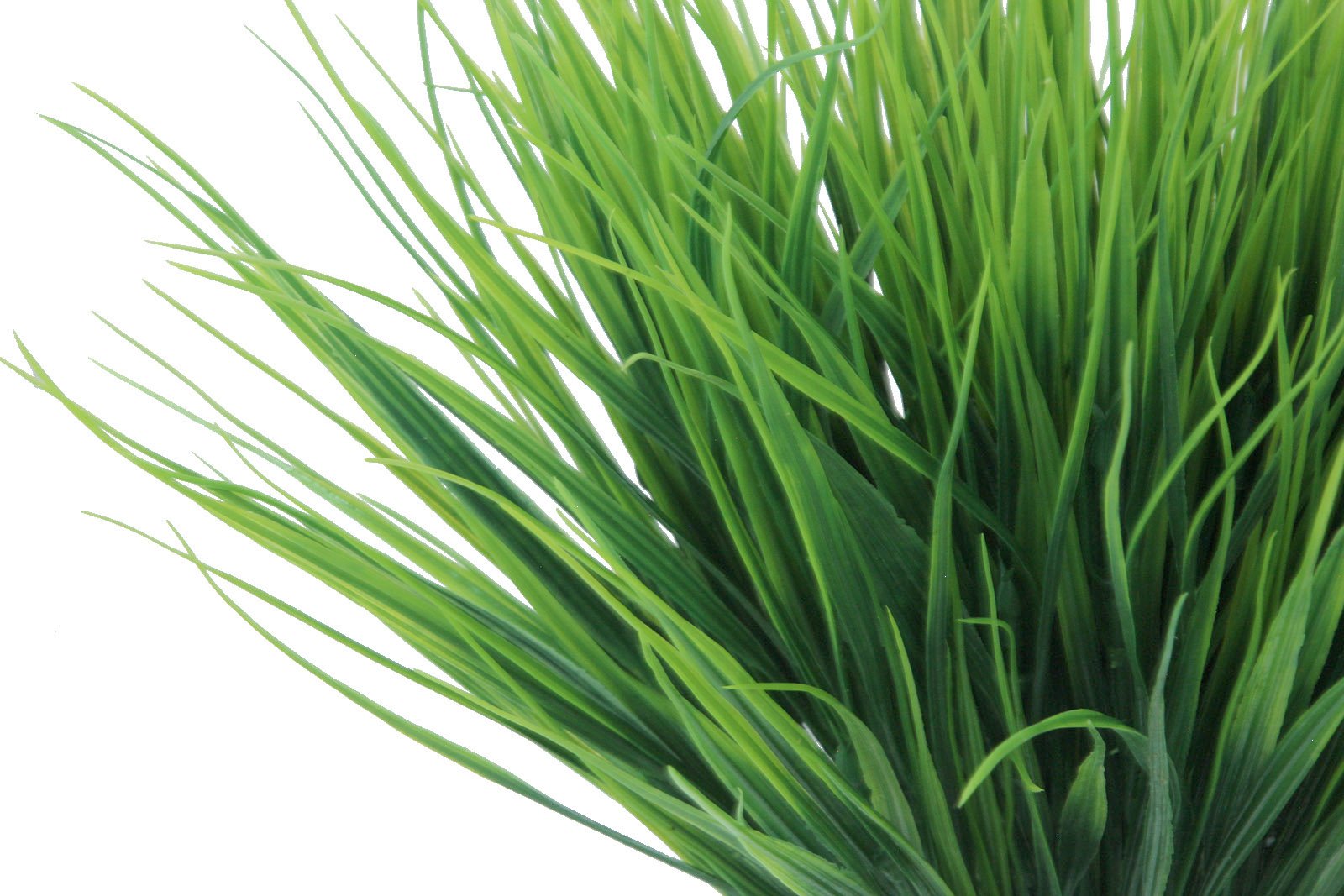 JUYO VONSAN® Faux Grass Plant Artificial Plants 8pcs Artificial Plastic Wheat Grass for Indoor Outside Home Garden Office Decoration (8)