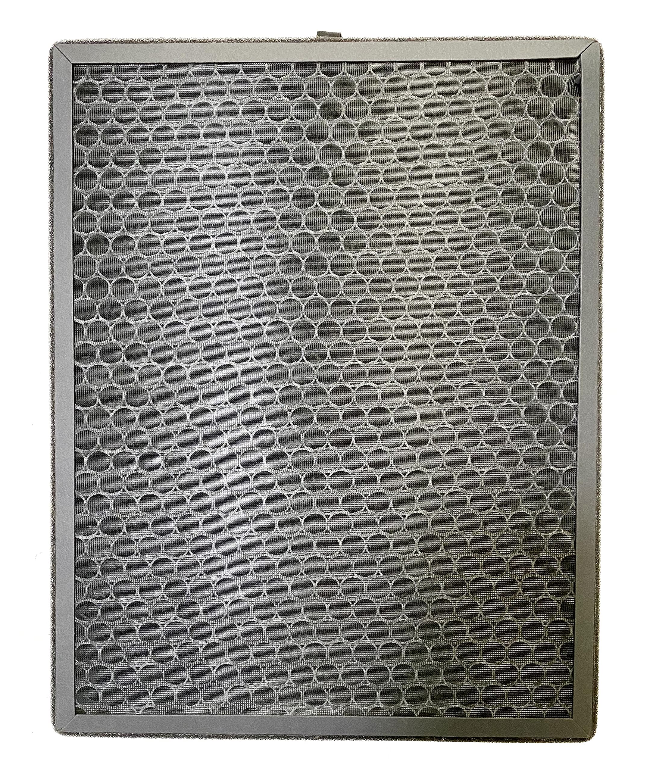 Nispira True HEPA Filter Replacement Compatible with Breathe 45i Smart Flex Air purifier. Compared to Part B4-Odor, 3 Packs