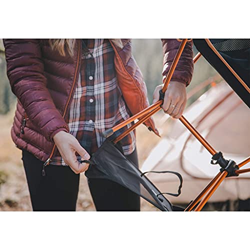 Backpacking Chair, Portable Camping Chair, Folding Chairs Camping, Camp Chairs for Adults, Folding Camping Chair, Lightweight Camping Chair.