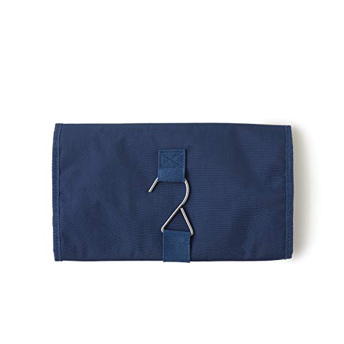 Baggallini womens Trifold Travel Kit, Pacific, One Size US